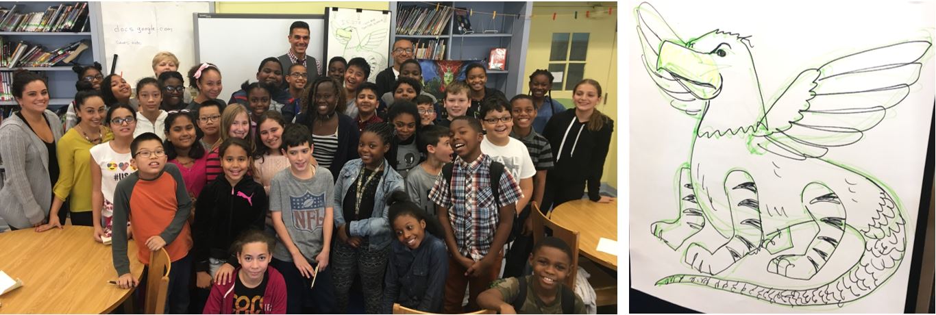 News & Events | Ages of Oz